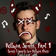 Sam Haft/Gallery | The Living Tombstone Wiki | Fandom