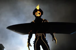 zero_one (Character) | The Living Tombstone Wiki | Fandom