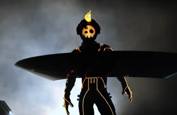 zero_one (Character) | The Living Tombstone Wiki | Fandom