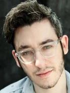 Sam Haft/Gallery | The Living Tombstone Wiki | Fandom