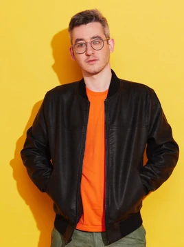 Sam Haft | The Living Tombstone Wiki | Fandom