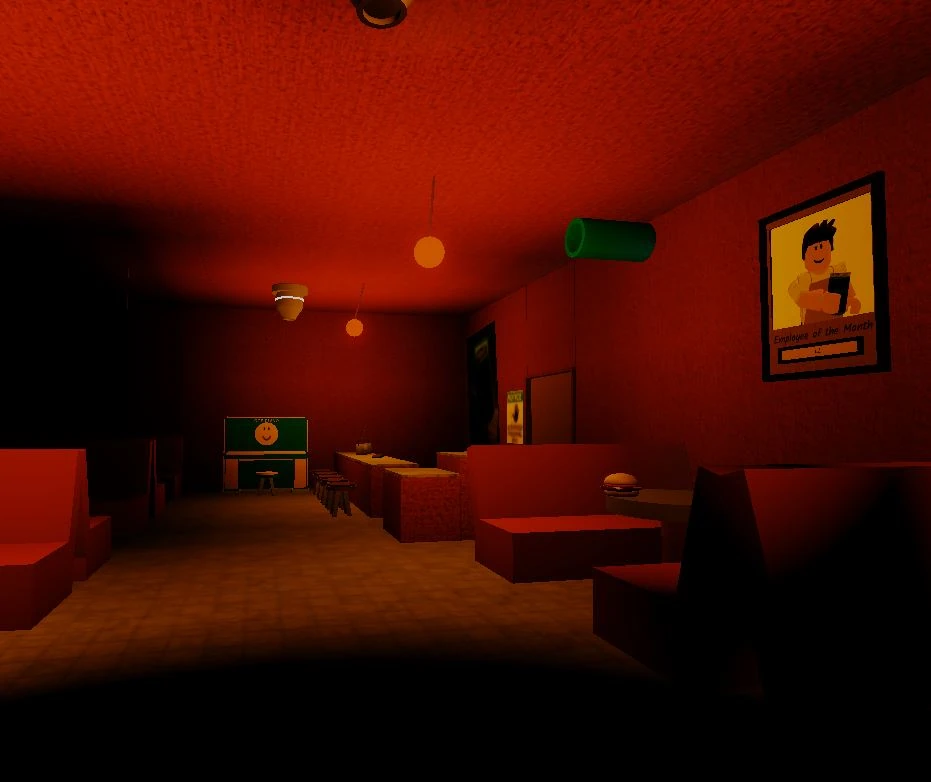 Level 0 | The LL-Rooms Wiki | Fandom