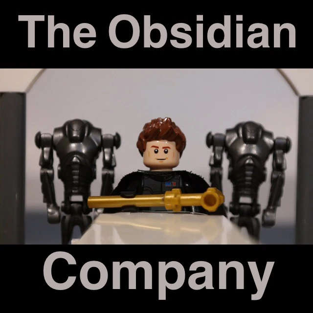 Obsidian Company | The LLSWRP Wiki | Fandom