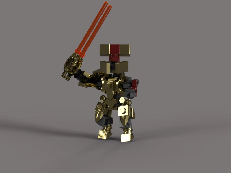 Deem Rackos | The LLSWRP Wiki | Fandom