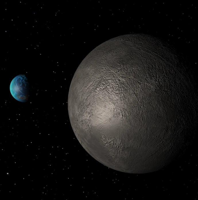 Mora | The L&A Wiki | Fandom