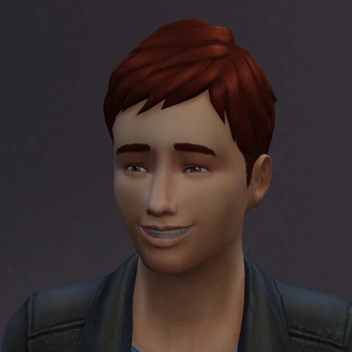 Jacob Remming | The L&A Wiki | Fandom