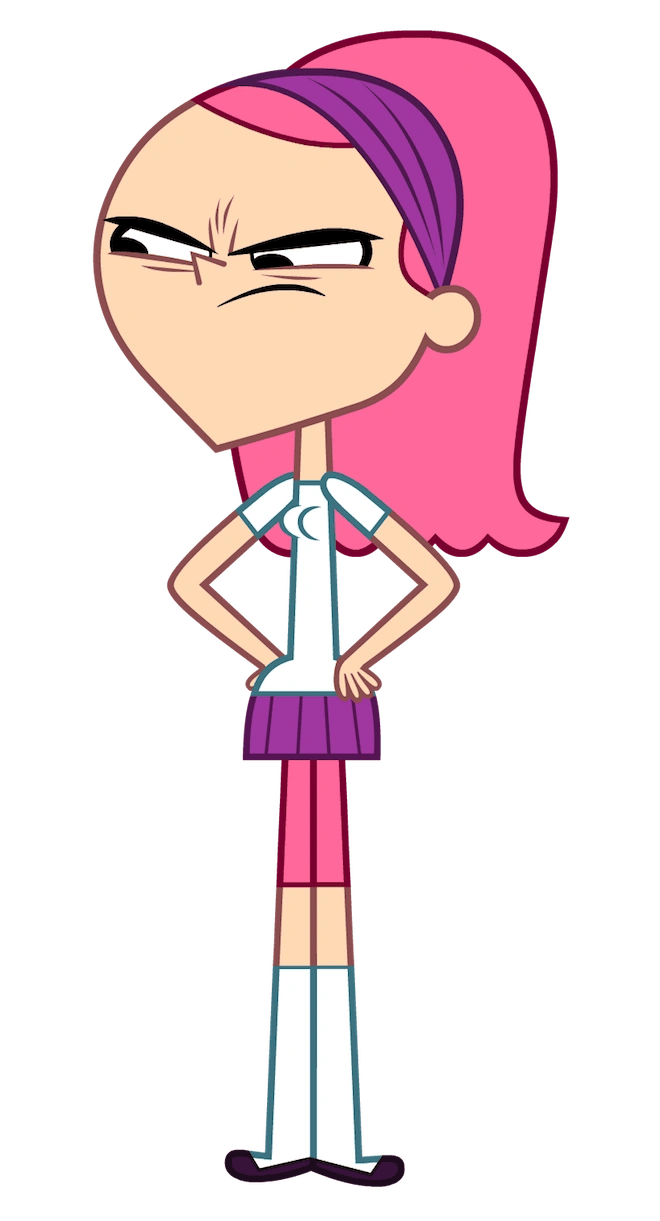 Trina Riffin | The Loathsome Encyclopedia Of Characters Wiki | Fandom
