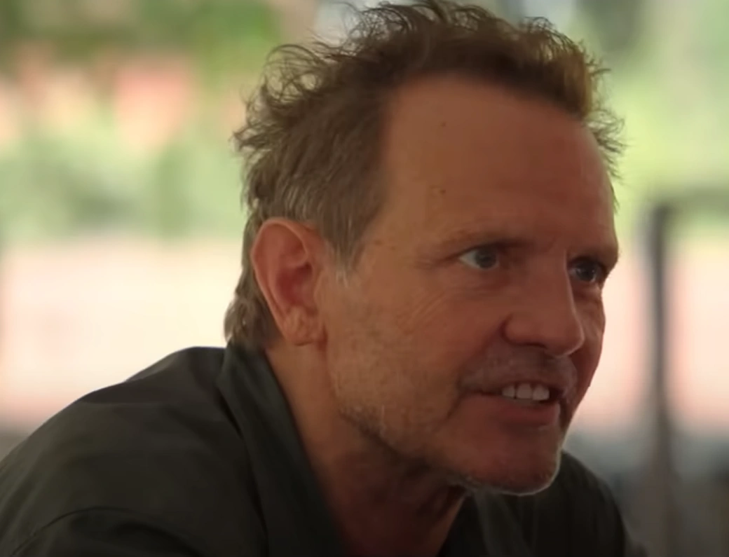 Max Hightower | The Lockdown Wiki | Fandom