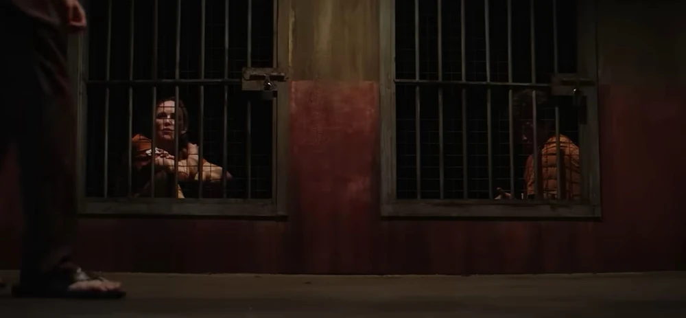 Max Hightower | The Lockdown Wiki | Fandom