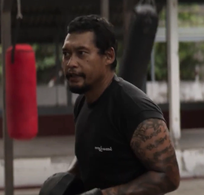 Chanchai | The Lockdown Wiki | Fandom