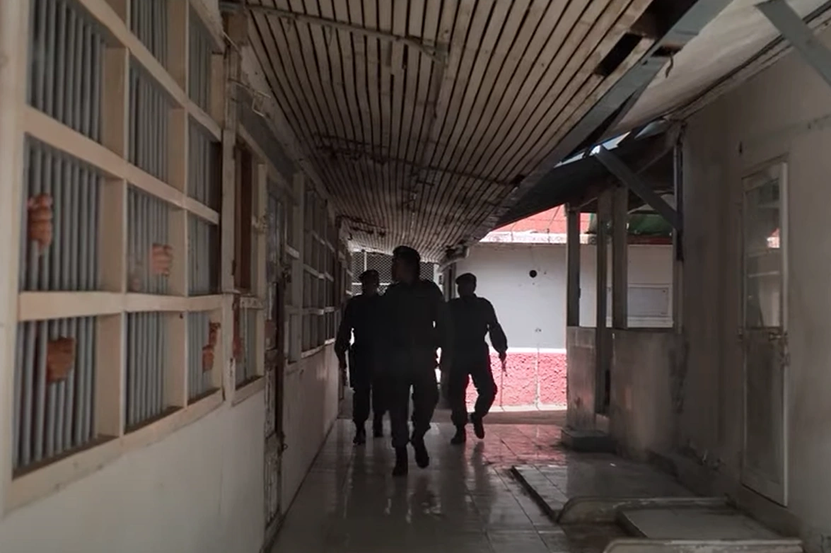 The Hkantaunt Prison | The Lockdown Wiki | Fandom