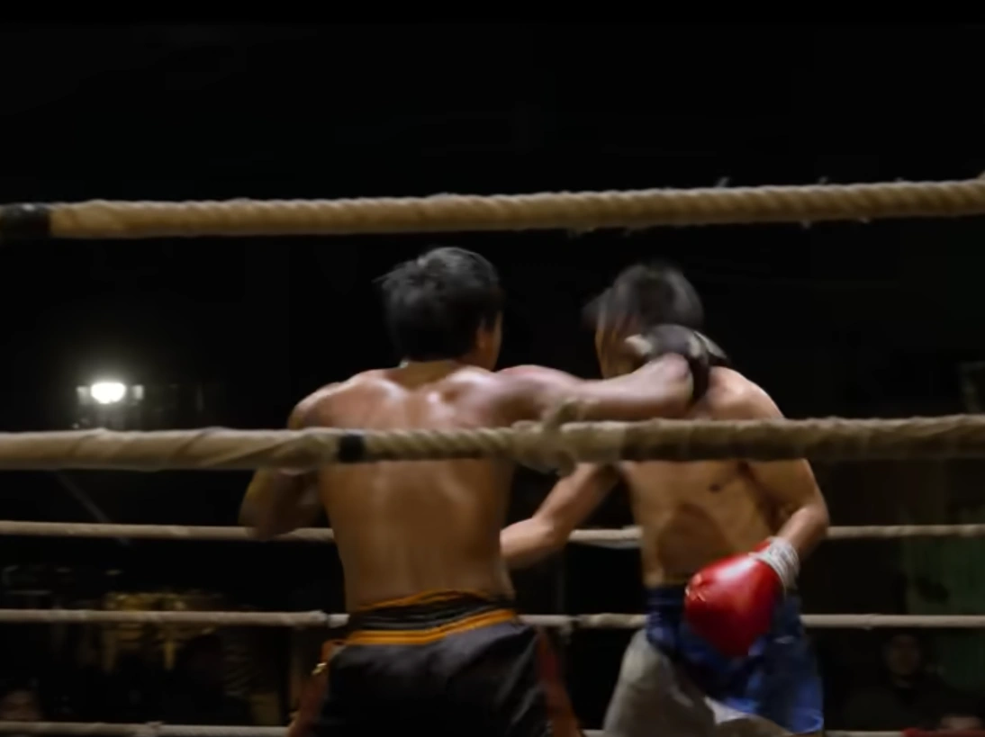 Prison Fight Team | The Lockdown Wiki | Fandom