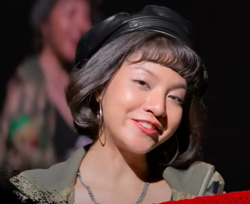 Aranya | The Lockdown Wiki | Fandom