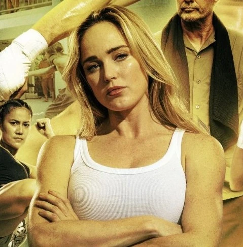 Charlie Hightower | The Lockdown Wiki | Fandom