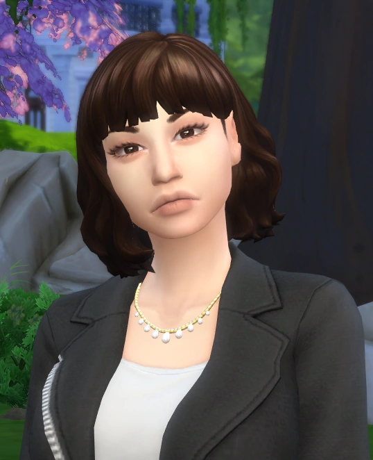Stephanie Milano | The Lockharts Wiki | Fandom