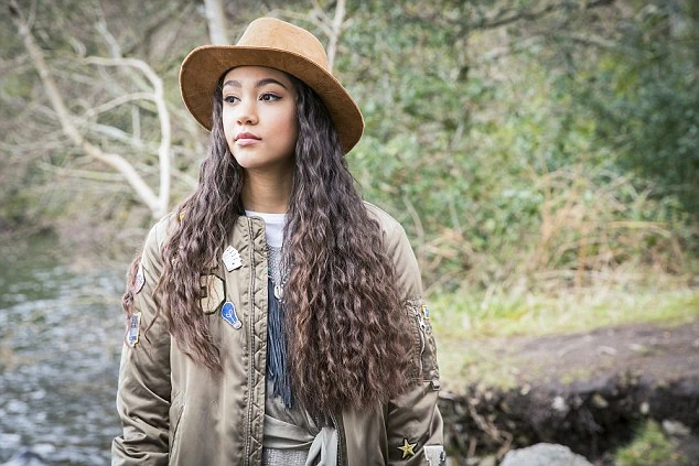 Kaylee | Wiki The Lodge | Fandom