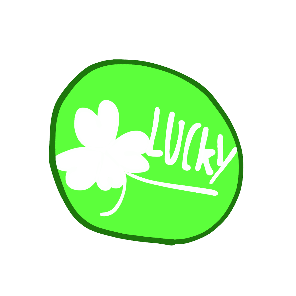 Lucky | The Logo Camp Wiki | Fandom
