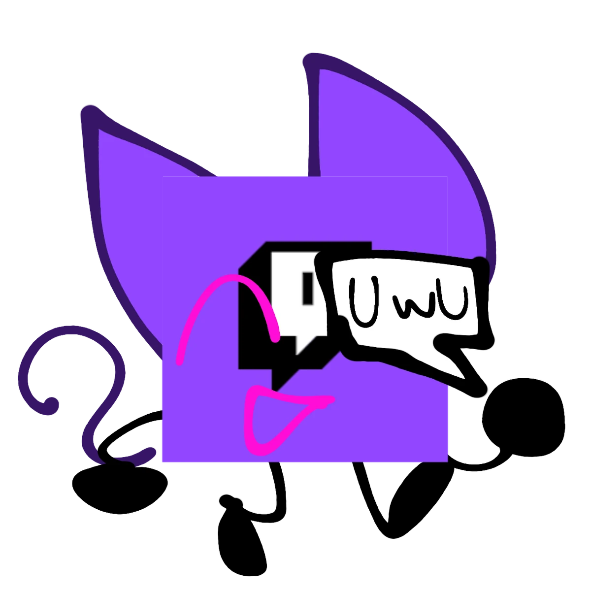 Twitch | The Logo Camp Wiki | Fandom