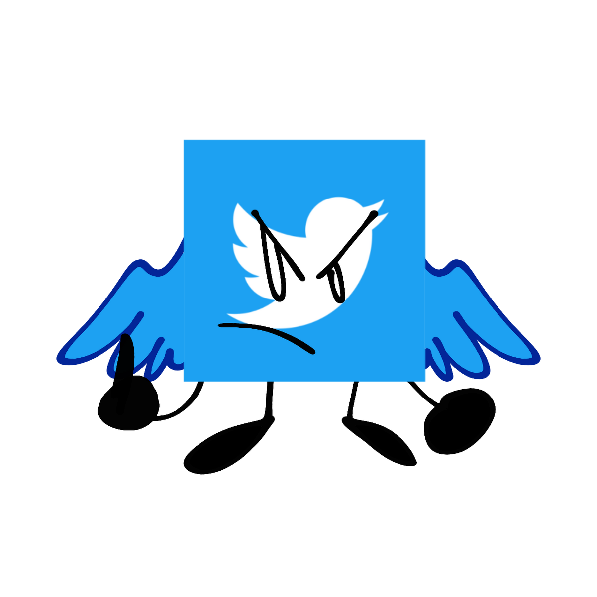 Twitter | The Logo Camp Wiki | Fandom Twitter | The Logo Camp Wiki | Fandom