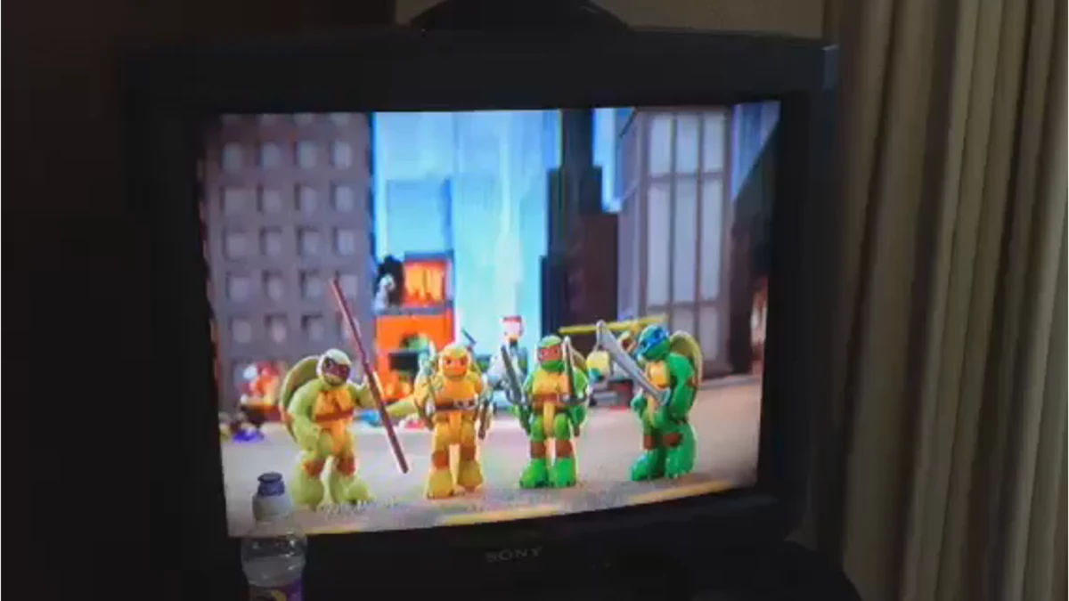 Here is a quick video | The Logo Show Encyclopedia Wiki | Fandom