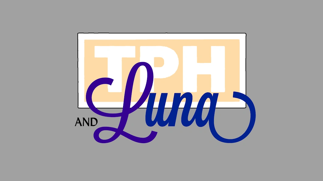 TPH and Luna | The Logo Show Encyclopedia Wiki | Fandom