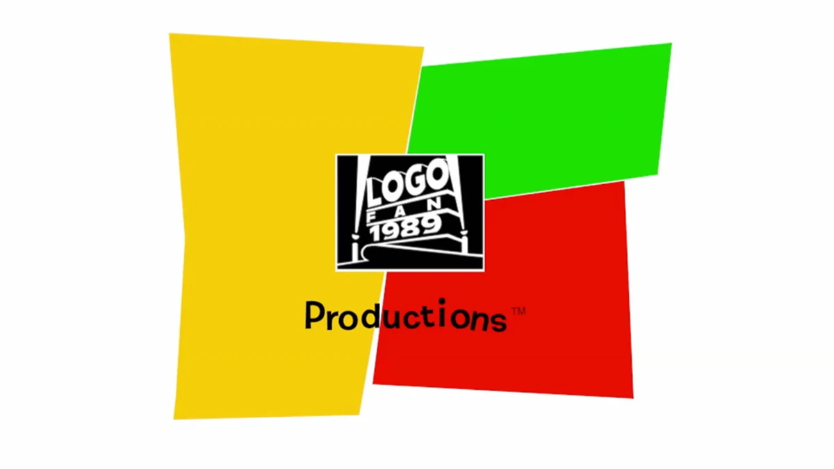LogoFan1989 Productions | The Logo Show Encyclopedia Wiki | Fandom