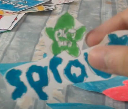 Sprout | The Logo Show Encyclopedia Wiki | Fandom