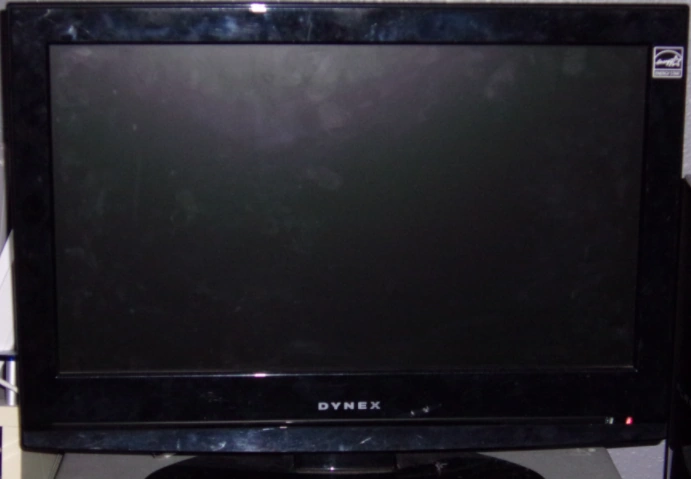 Dynex DX-19LD150A11 | The Logo Show Encyclopedia Wiki | Fandom