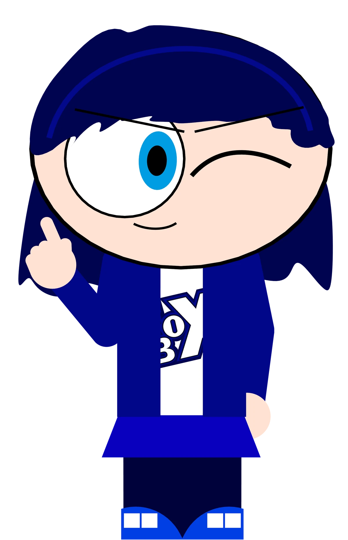 FoxBox (LogoTown) | The Logo Show Encyclopedia Wiki | Fandom