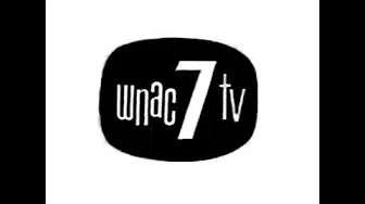 WNAC-TV-7 Sign Off 1958 (RECONSTRUCTION) (Very Short Sign-off) | The ...