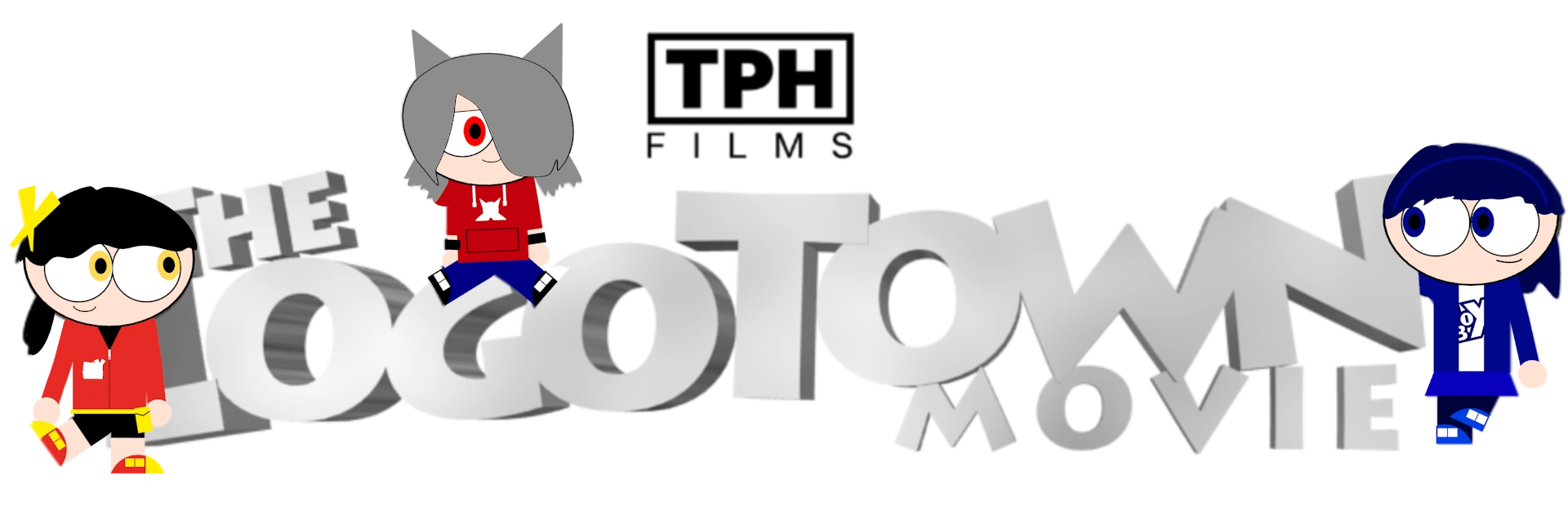 The LogoTown Movie | The Logo Show Encyclopedia Wiki | Fandom