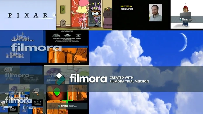 This video has been made by | The Logo Show Encyclopedia Wiki | Fandom