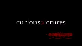 Curious Pictures Runaway Dot logo but it repeats for all frames until ...