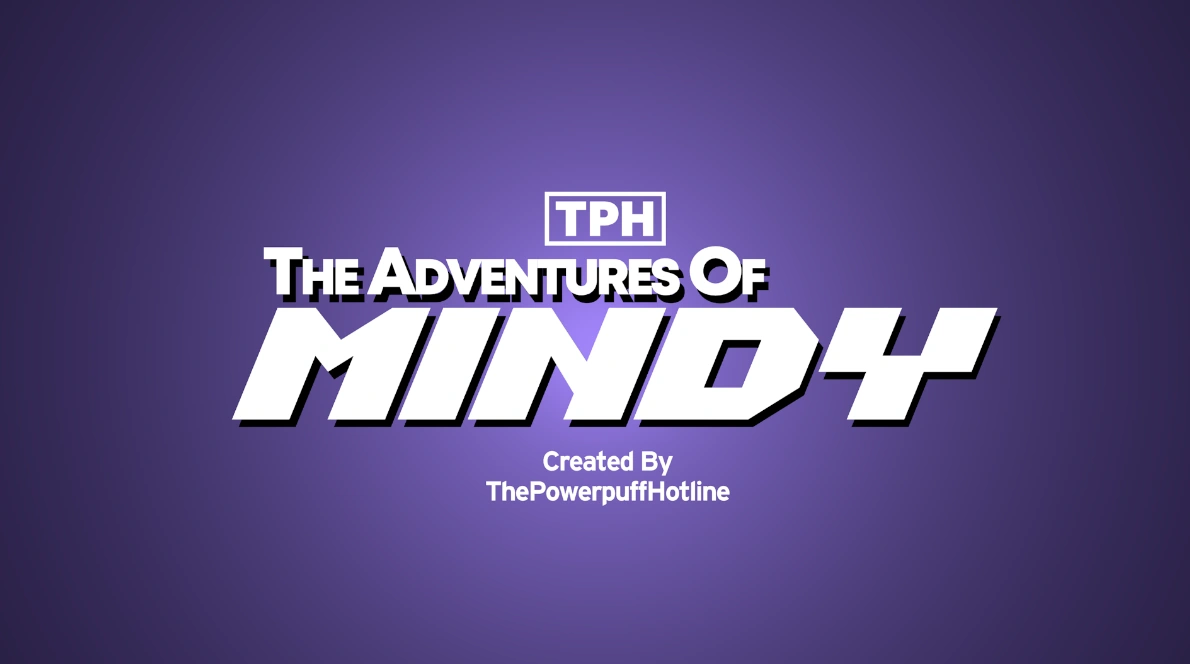 The Adventures of Mindy | The Logo Show Encyclopedia Wiki | Fandom