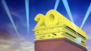 TCF 1994 REMAKE WIP | The Logo Show Encyclopedia Wiki | Fandom