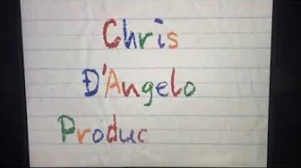 Chris D'Angelo Productions 2010 Fullscreen | The Logo Show Encyclopedia Wiki | Fandom