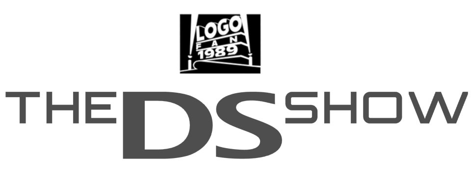 The DS Show | The Logo Show Encyclopedia Wiki | Fandom