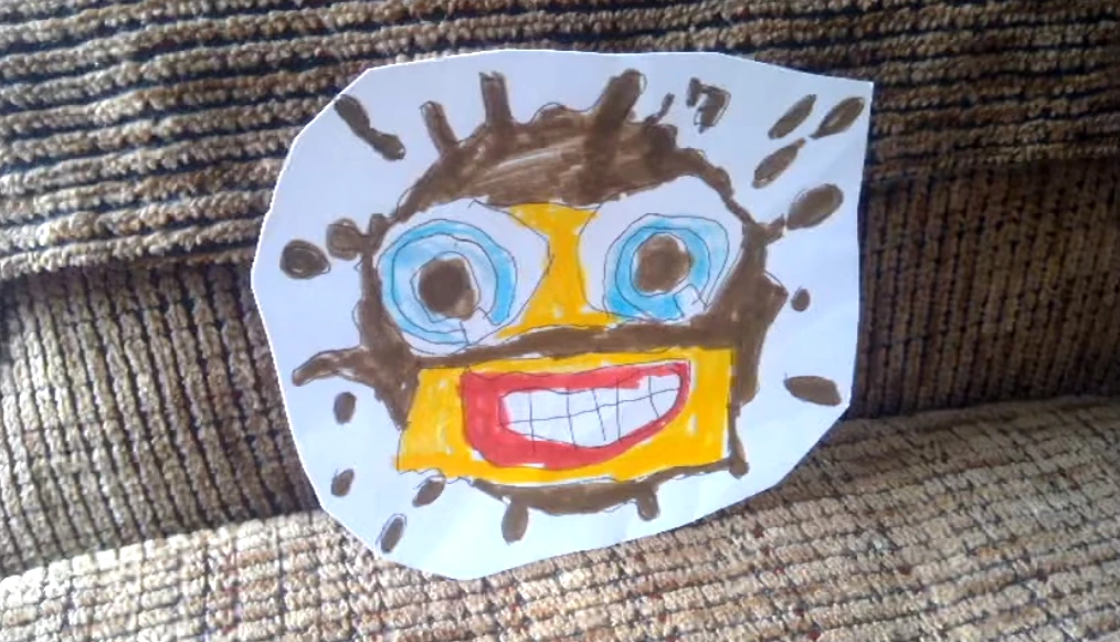 Splaat | The Logo Show Encyclopedia Wiki | Fandom