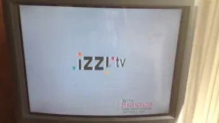 Izzi TV Logo | The Logo Show Encyclopedia Wiki | Fandom