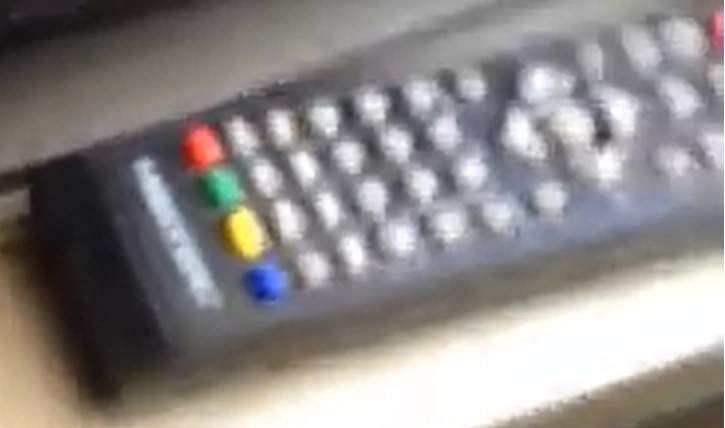 Master Remote | The Logo Show Encyclopedia Wiki | Fandom