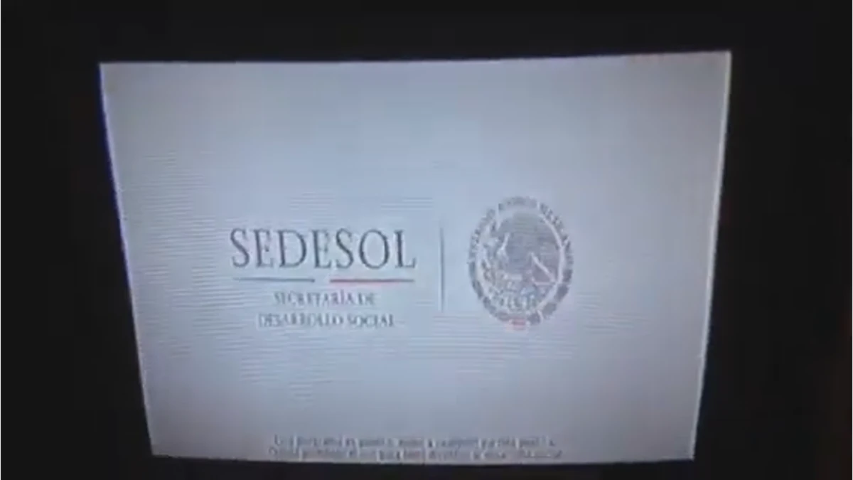 SEDESOL MX Logo | The Logo Show Encyclopedia Wiki | Fandom