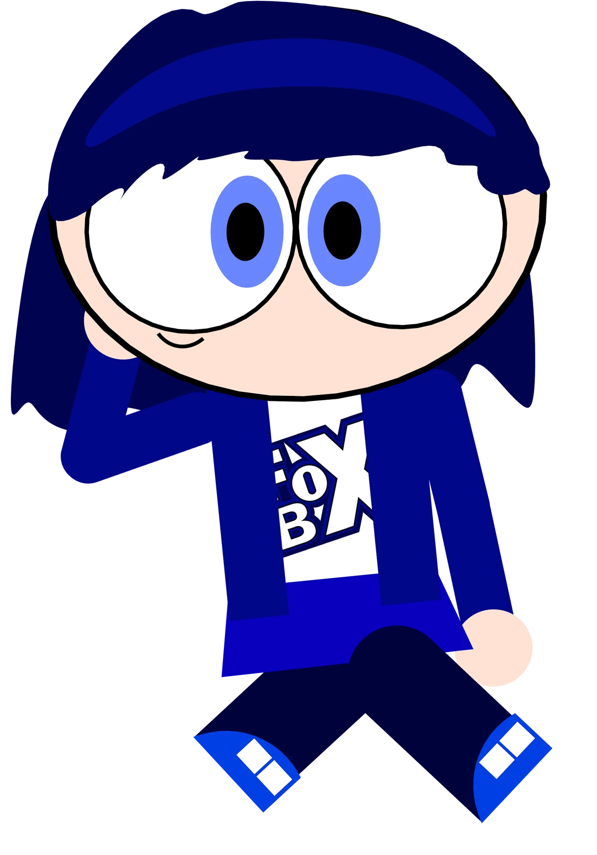 FoxBox (LogoTown) | The Logo Show Encyclopedia Wiki | Fandom