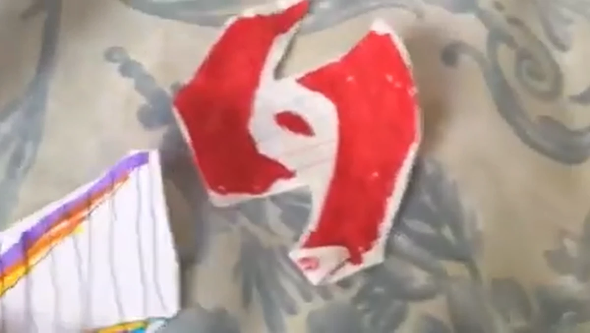 The Logo Show - S From Hell meets S from Heaven, Sony, and Sony ...