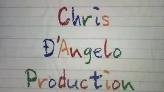 Chris D'Angelo Productions Logo 2010 Widescreen | The Logo Show Encyclopedia Wiki | Fandom