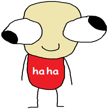 HaHa Guy | The Lol Guy Wiki | Fandom