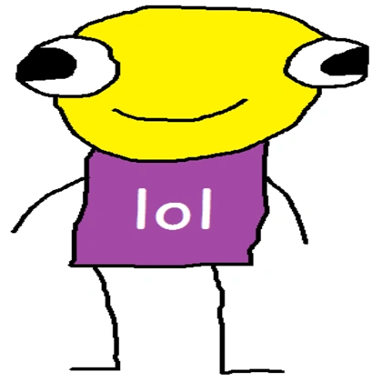 Old Lol Guy | The Lol Guy Wiki | Fandom