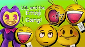 LOL and the Emoji Gang! | The LOL Series Wiki | Fandom
