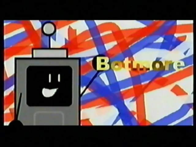 Bumpers List | The lol's Channel Broadcast Wiki | Fandom