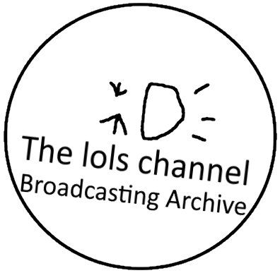 May 21, 2019 | The lol's Channel Broadcast Wiki | Fandom