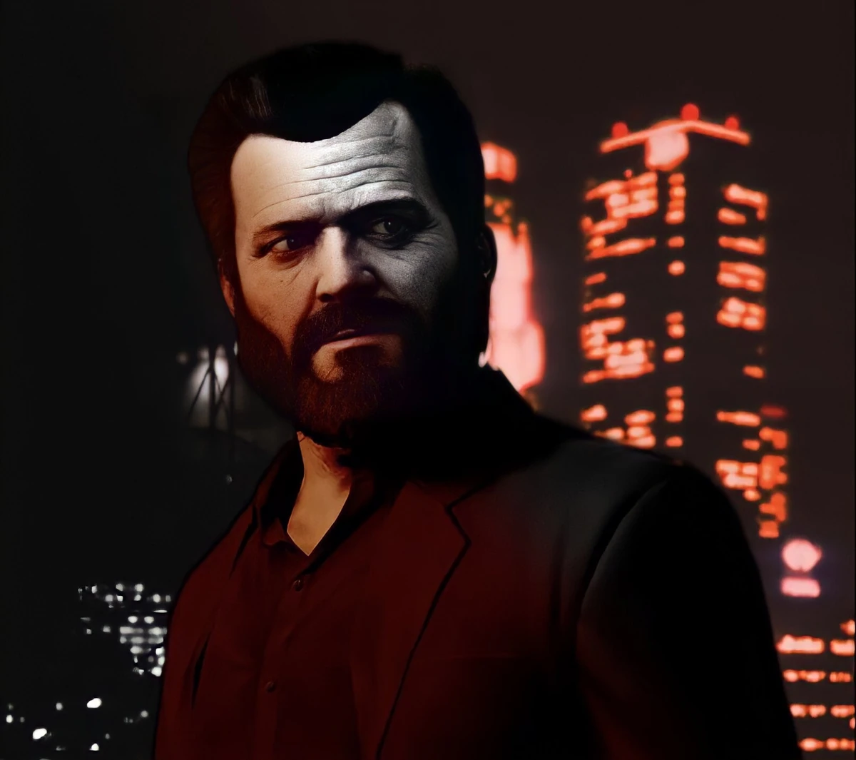 Ethan Drayton | Bennettverse Wiki | Fandom